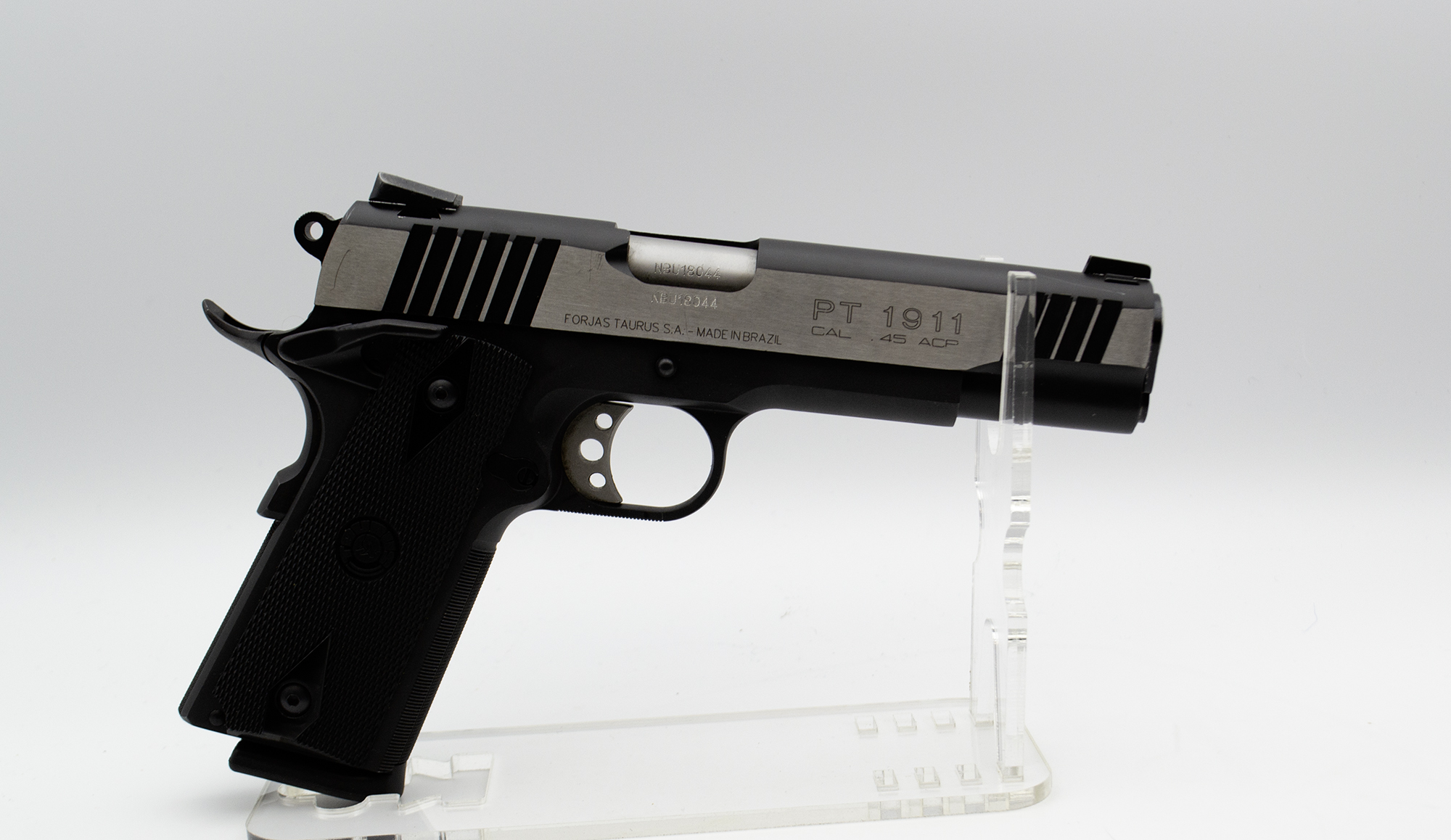 Forjas Taurus~PT 1911~.45 ACP | Bass Pro Shops